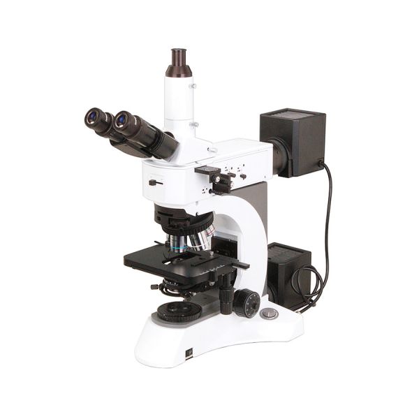 Quality A13.1013 Infinity Metallurgical Optical Microscope For Industry Inspection for sale