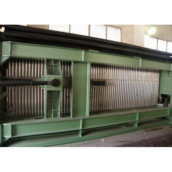 Quality Hexagonal Gabion Box Machine for sale