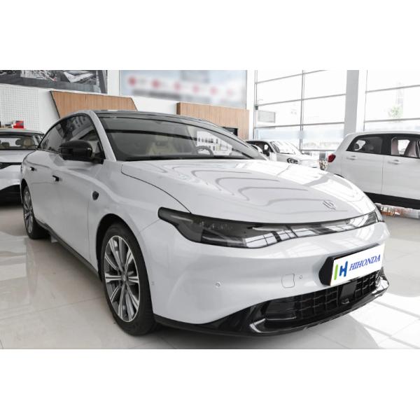 Quality Chinese Automotive Electric Leapmotor C01 2022 4WD Dual Motor Performance for sale