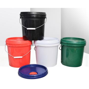 Quality Industrial 20L Capacity White Liquid Caddy for Lubrication for sale