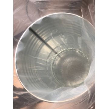 Quality Odorproof LDPE Barrel Container Bags for Industrial Use for sale