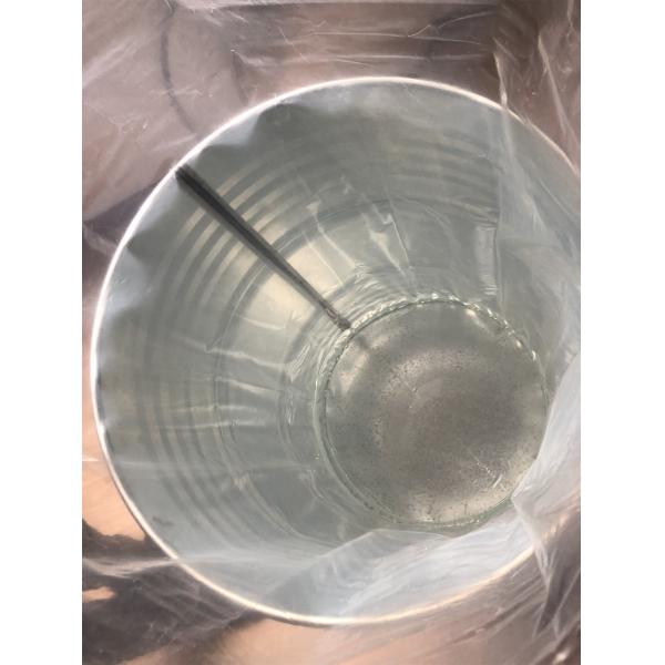 Quality Odorproof LDPE Barrel Container Bags for Industrial Use for sale