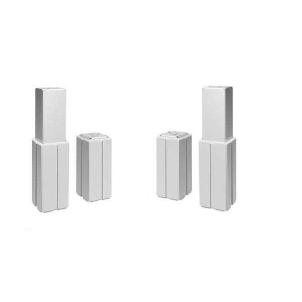 Quality Adjustable Electric Operation Table Lifting Columns DC Telescopic Pillar for sale