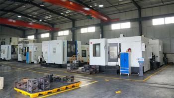 China Factory - Nanjing Zhitian Mechanical And Electrical Co., Ltd.