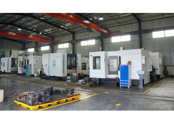 China Factory - Nanjing Zhitian Mechanical And Electrical Co., Ltd.