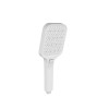 Quality Three Mode Hot And Cold Shower Faucet Set In Chrome Finish for sale