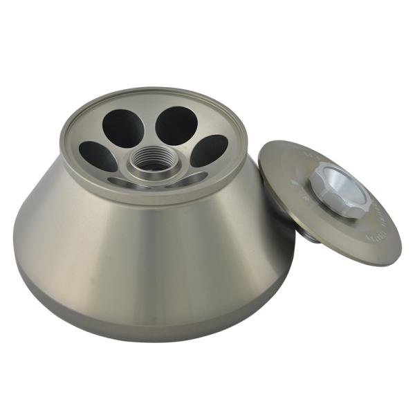 Quality High Speed Refrigerated Centrifuge Machine H2100R Table Top Large Capacity for sale