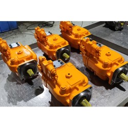 China Factory - Guangdong Haozheng Hydraulic Equipment Co., Ltd.