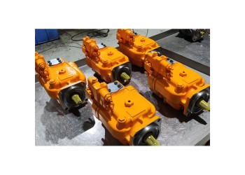 China Factory - Guangdong Haozheng Hydraulic Equipment Co., Ltd.