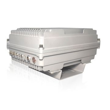 Quality MF43S MIMO AQR Wireless AD HOC Networking Device Centerless Self Organizing for sale