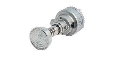 Quality Hygienic Absolute pressure transmitter PAF100 for sale