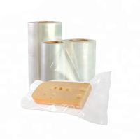 Quality PA / EVOH / PE High Barrier Thermoforming Film Meat Cheese Package Roll Stock for sale