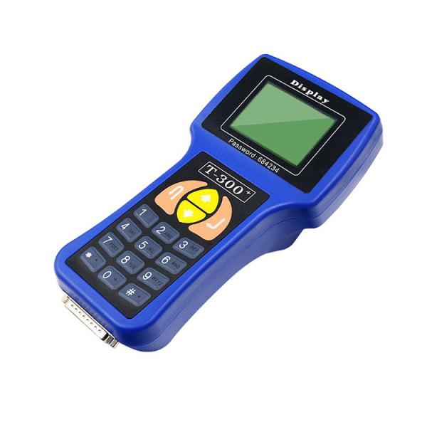 Quality Universal T300 V20.6 Car Key Programmer English/Spanish Key Duplication Tool for sale