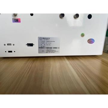 Quality Synchronous Thermogravimetric Analyzer Differential Thermal Analysis for sale