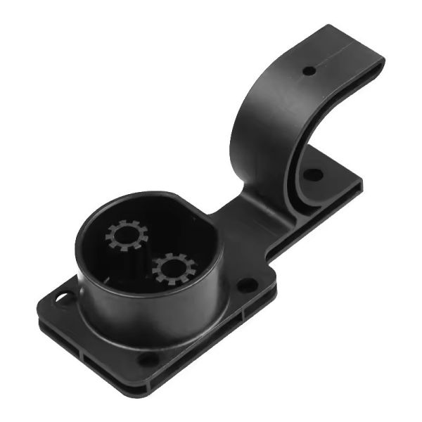 Quality Wall Mounted DC Electric Vehicle Charging Connectors Dummy Socket for GBT EV for sale