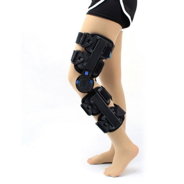 Quality Orthopedic Adjustable Leg Support for sale