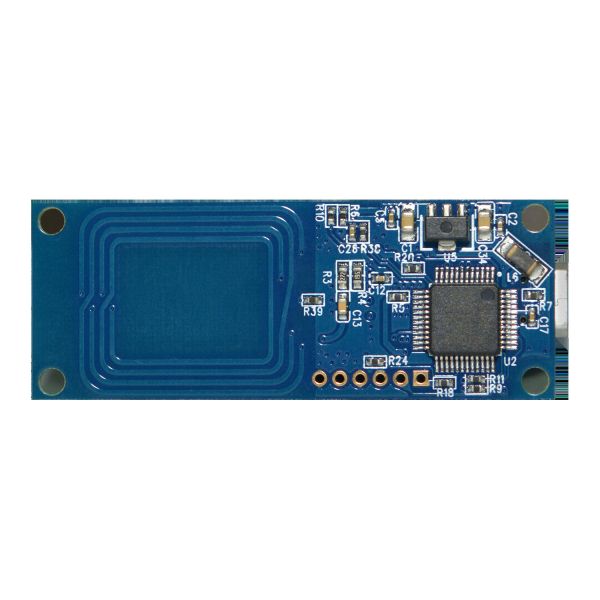 Quality ACM1252u-Z2 USB NFC Reader Module 20mm×22mm Antenna Size 3.65g Weight for sale