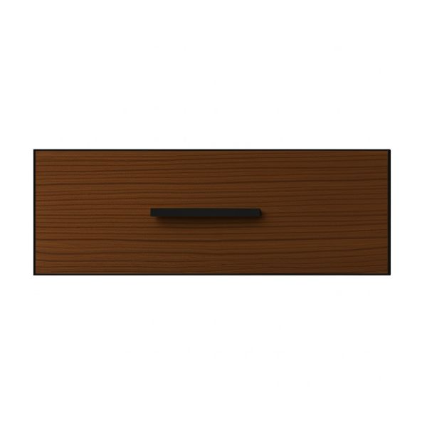 Quality Modern Minimalist Wardrobe Drawer Front Panels Customizable Eco Friendly for sale