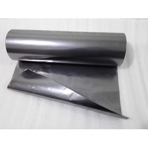 Quality Thermal Conductive 0.08mm Carbon Graphite Paper For LED for sale