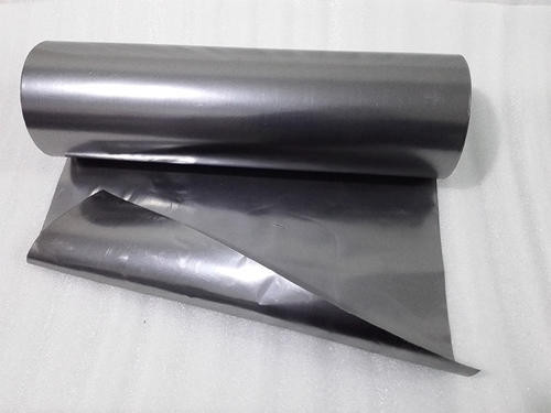 Quality Thermal Conductive 0.08mm Carbon Graphite Paper For LED for sale