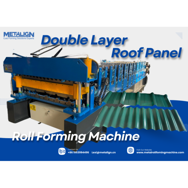 Quality Chain Driven Metal Roofing Roll Forming Machine With 70mm Shaft Diameter And 5.5Kw Motor Power for sale