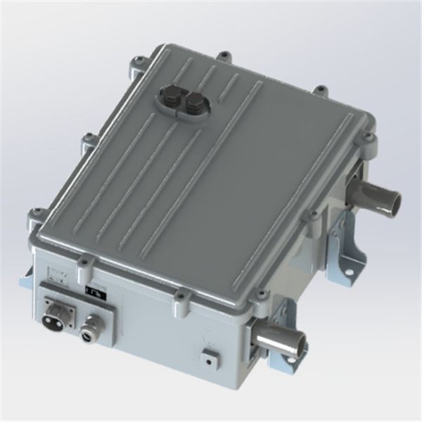 Quality Riscaldatore PTC HVCH20KW22KW24KW 400V600V800V 8.5kg per Autobus, Camion, for sale