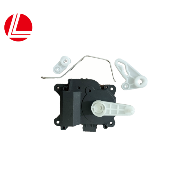 Quality BLEND DOOR ACTUATOR MOTOR FOR FORD EDGE 07-14 for sale