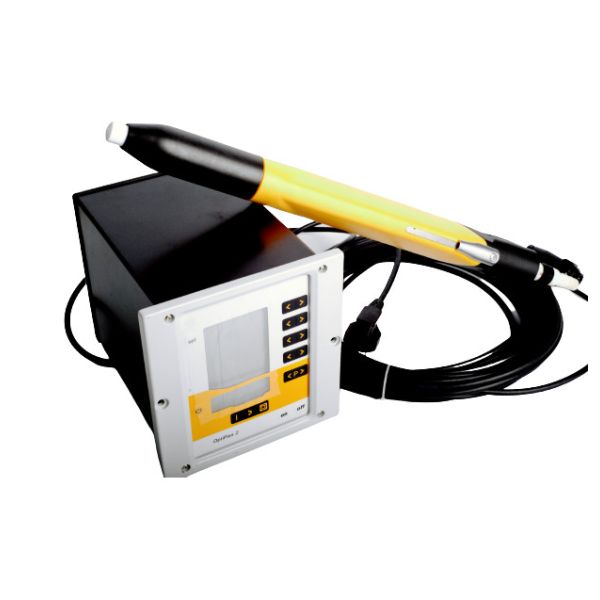 Quality 1009299 1009300 Powder Coating Machine Parts  CG08 (-C)  Gun Control Unit for sale