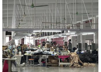 China Factory - Haining city Chuangjing outdoor products Co., LTD