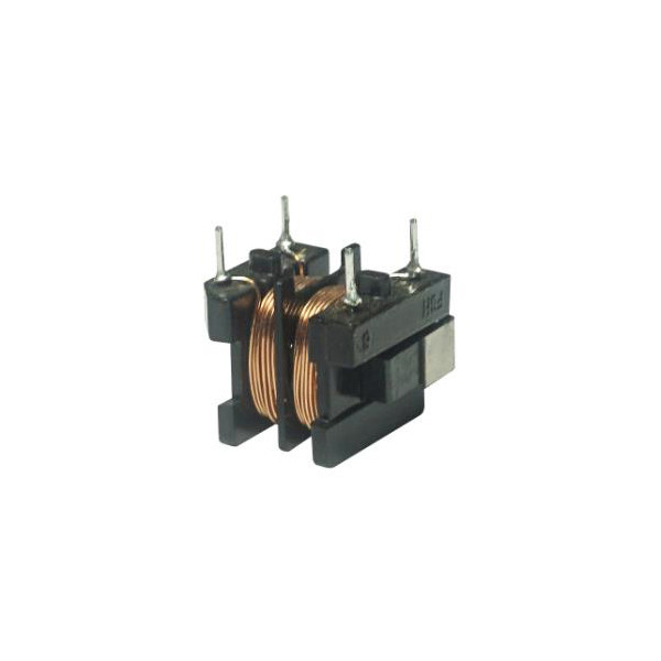 Quality High Frequency Common Mode Choke Power Inductor 2mh Coils for sale