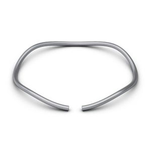 Quality SST Bearings Single Round Wire Wave Springs For Automotive / Motorbike for sale