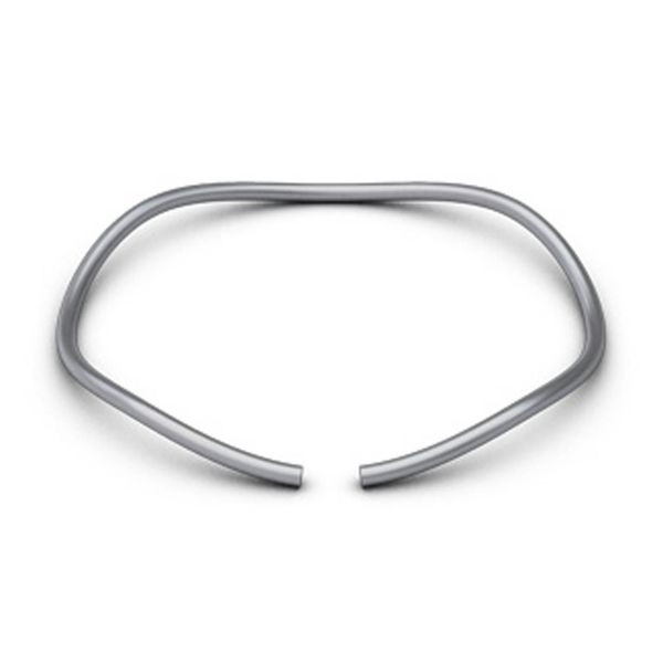 Quality SST Bearings Single Round Wire Wave Springs For Automotive / Motorbike for sale