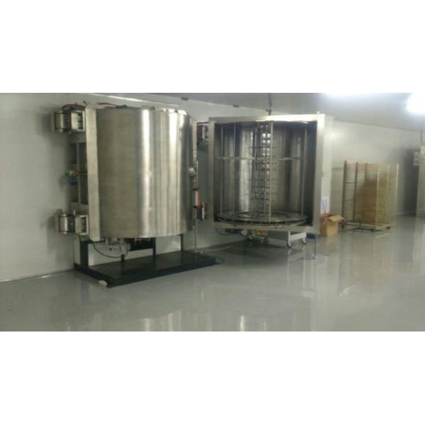 Quality PVD acuum Coating Equipment on Consumble Electronics, PVD conduction film for sale