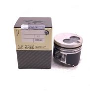 Quality 4le1 for Isuzu Engine Parts Piston Kit 8-97187582-0 8-97257876-0 for sale