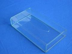 Quality Good Quality small Acrylic Box With Reasonable Price for sale