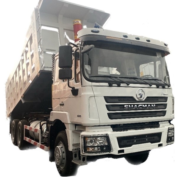 Quality F3000 30 Ton 10 Wheeler Tipper Truck 380HP 6x4 Back Dumper 340HP 6*4 Dump Truck 400HP for sale
