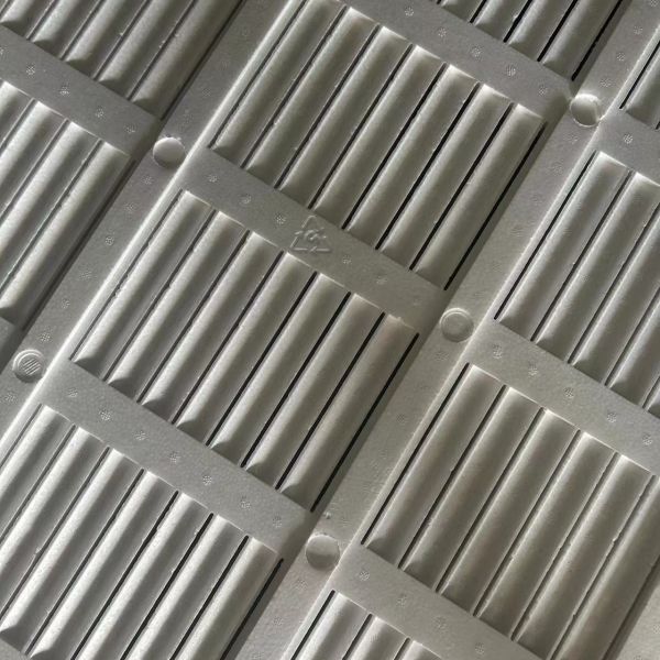 Quality Seedling Tray Tray Seed Tray Drain Plate Seedbed Shock-proof for sale