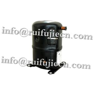 Quality Tecumseh hermetic scroll Compressor AEZ3440E-F2 FTU R22 1/3HP for sale