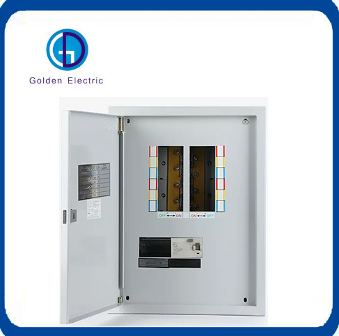 Various Sizes Waterproof Metal Electrical Enclosure Box Junction Box