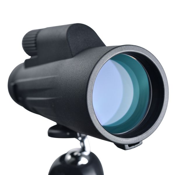 Quality KANDAR 10x50 Monocular with Side Hand Strap and 50mm Objective Dia for sale