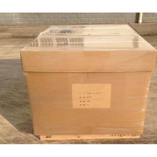 Quality Water Solubility 99% Drilling Fluid Additives Potassium Humate for sale