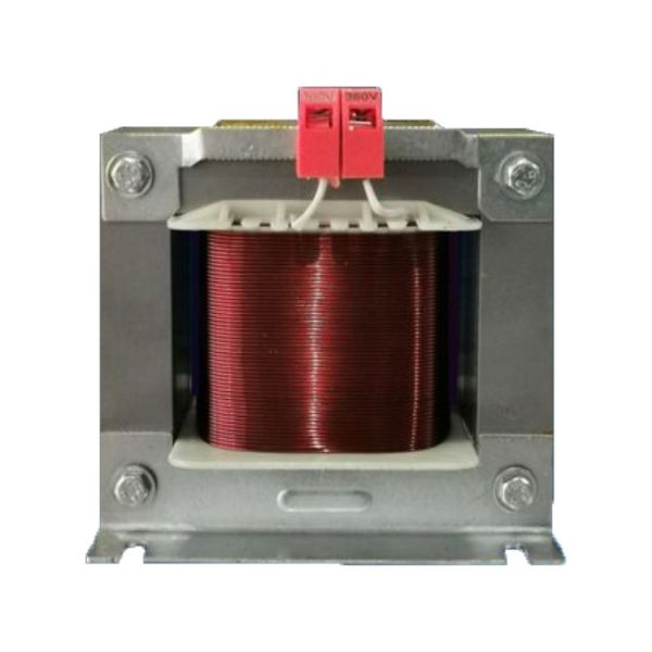 Quality Power Frequency 60KVA Dry Type Transformer for Printing Machine Cooling Method for sale