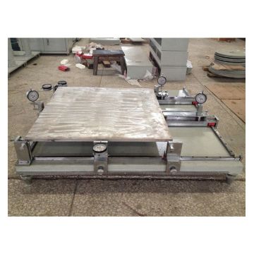 Quality Edge Straightness Comprehensive Testing Machine For Ceramics for sale