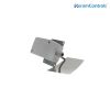 china Duct Flow Switch Adjustable Air Flow Switch