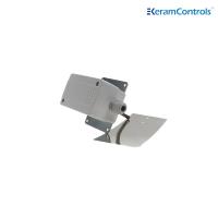 Quality Duct Flow Switch Adjustable Air Flow Switch for sale