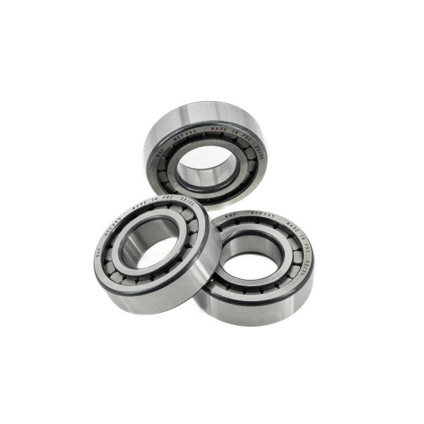 Quality 70*110*20mm N/NU/NJ/NF1014EM Cylindrical Roller Bearing with Low Friction Coefficient for sale