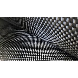 Quality High Strength Durable Carbon Fiber Weave Roll Unidirectional Carbon Fiber Sheet for sale