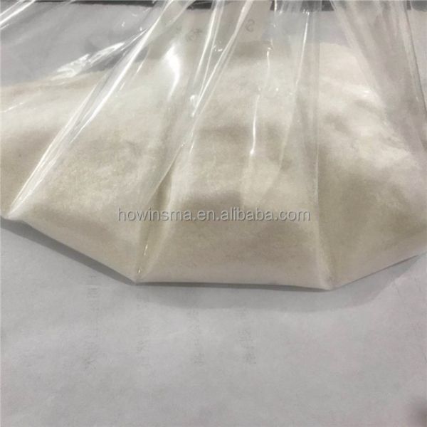 Quality PVC Heat Resistant Modifier in Powder Form with SMA Functional Resin for sale
