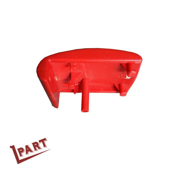 Quality Red Well-functioned Forklift Emergency Stop Switch For Forklift Parts for sale