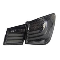 China Chevrolet Cruze 2009 6 Inch LED Car Tail Lights factory